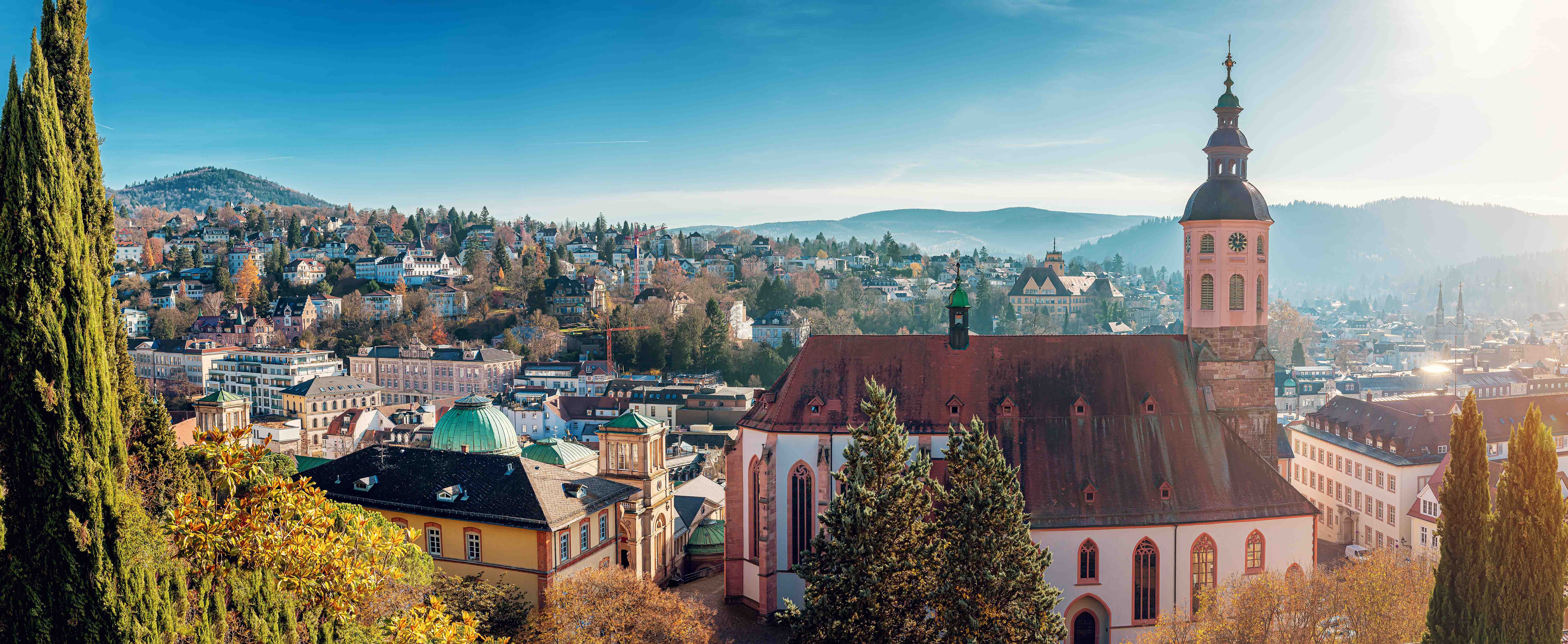 24-Stunden-Pflege in Baden-Baden - Bernadette Aßmann